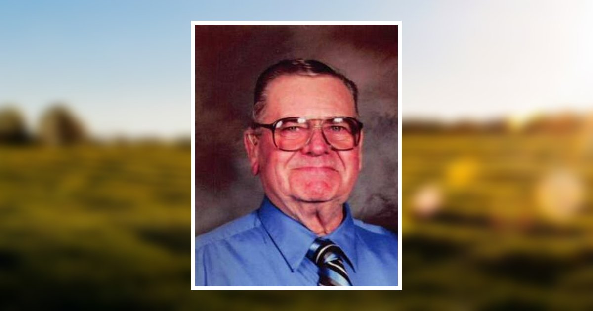 David Winget Obituary September 19, 2023 - Cole Funeral Homes