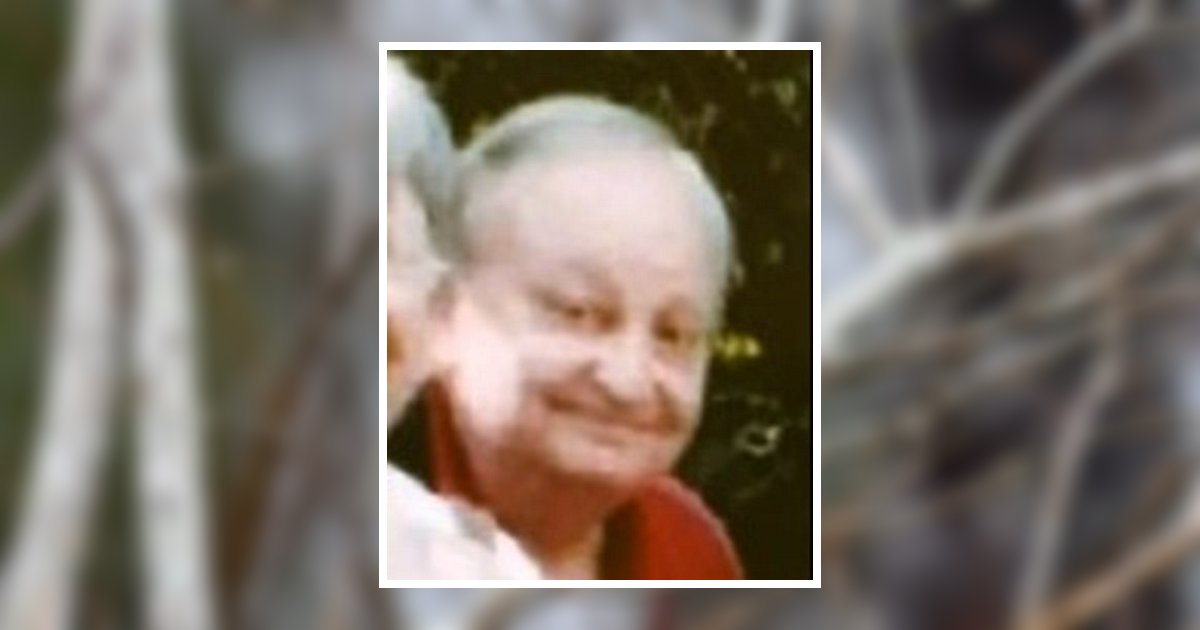 William Alan Baker Obituary January 12, 2024 - Middendorf-Bullock ...