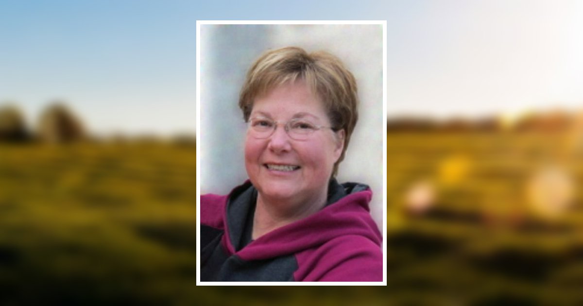 Nancy Soucheck Obituary March 23, 2014 - Ballhorn Chapels