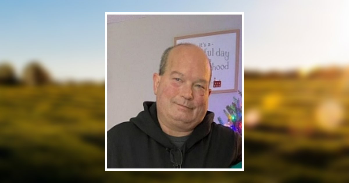 William Keith Packer Obituary July 18, 2022 - Hall Wynne Funeral Home