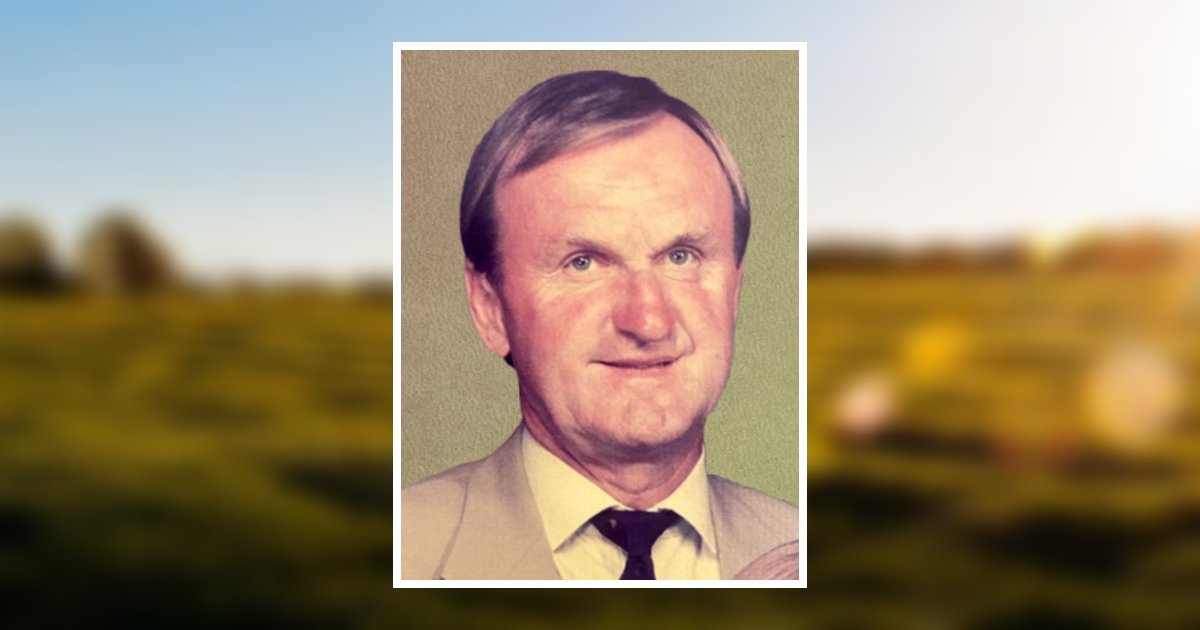 Michael Percic Obituary - DeJohn Funeral Homes & Crematory