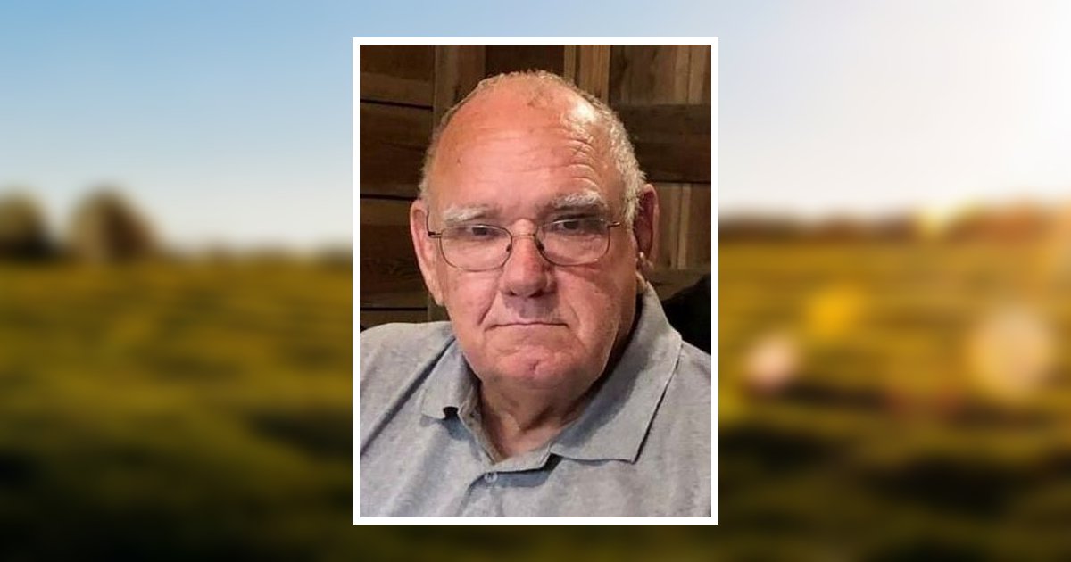 James Meadows Obituary March 16, 2021 - West Harpeth Funeral Home ...