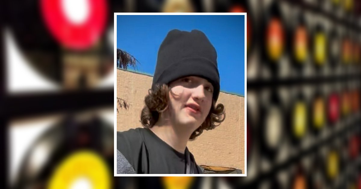 Mark Ryan Tolbert, II Obituary June 24, 2025 - McComas Family Funeral Homes