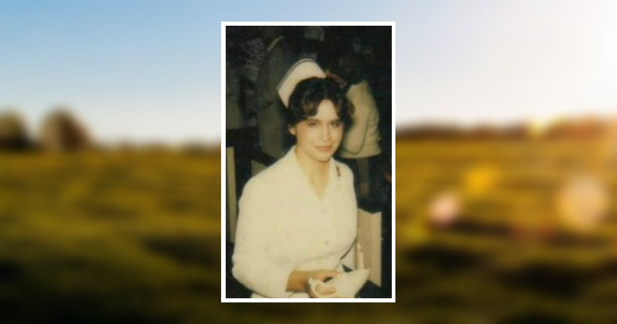 Patricia Ann Thurman Obituary April 24, 2020 - Miller Rivers Caulder ... Patricia Ann Thurman Obituary April 24, 2020 - Miller Rivers Caulder ...