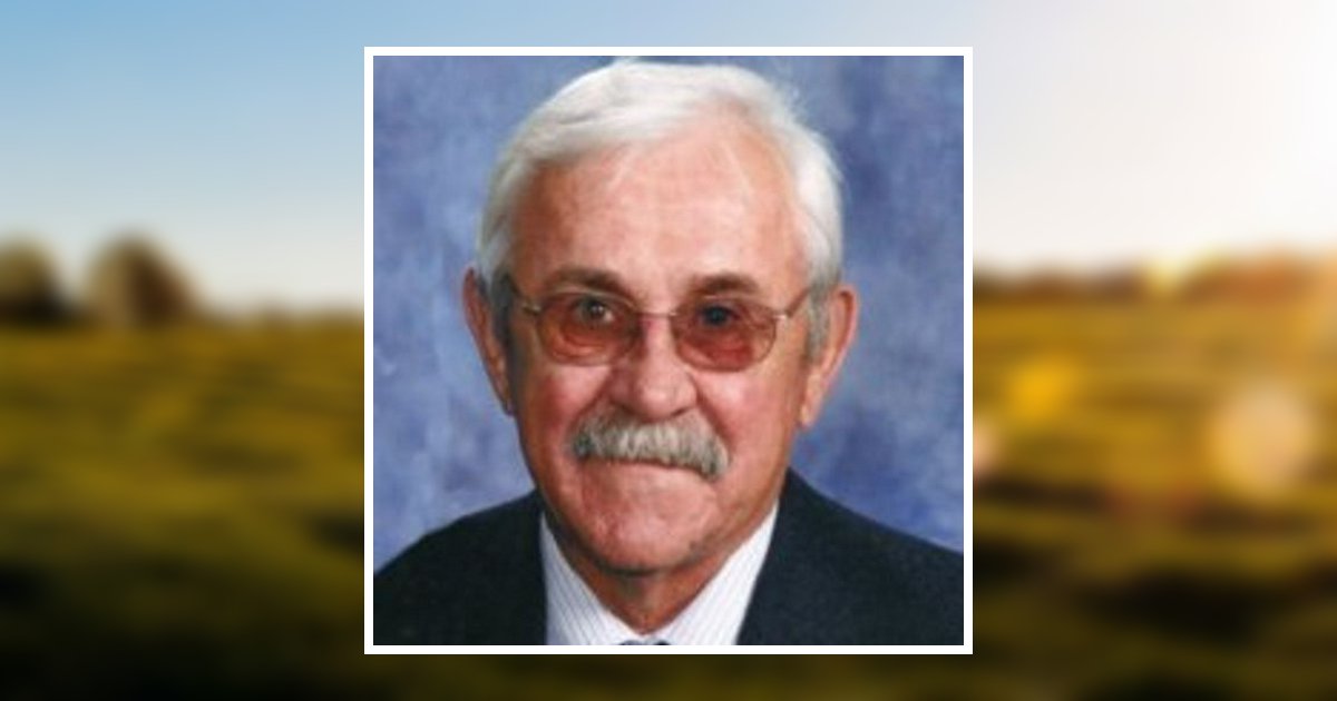 Richard Roessler Obituary August 5, 2013 - Parker Kohl Funeral Home ...