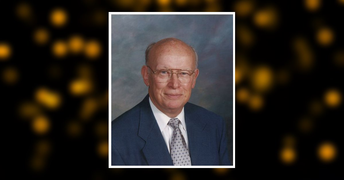 Donald Anderson Obituary December 22, 2024 - Hoff Funeral & Cremation ...