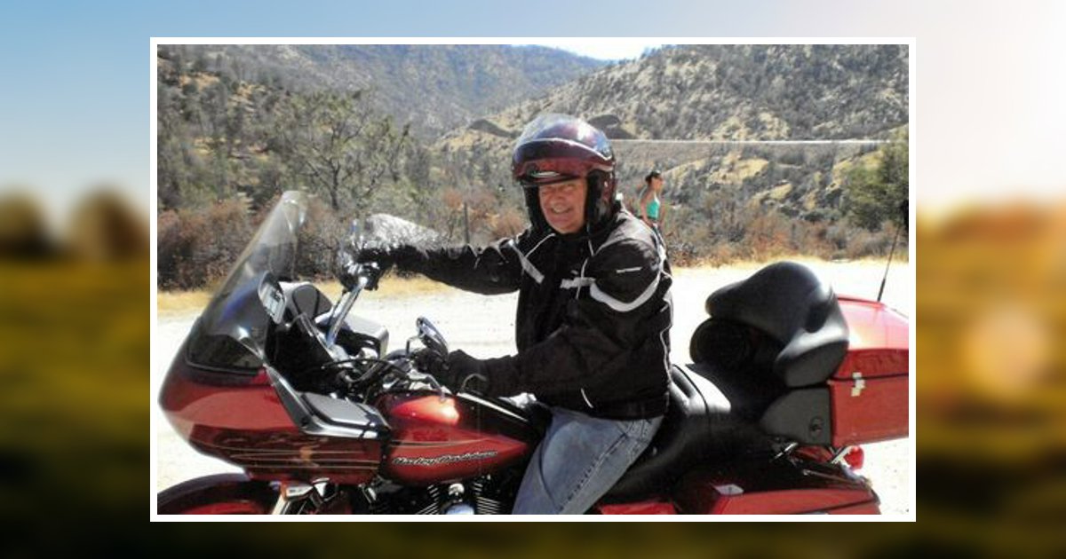 Alfred Cook Obituary February 19, 2021 - Worlein-Hoff Funeral Homes