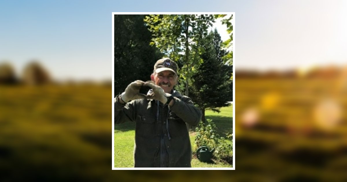 Michael Goble Obituary October 9, 2020 - Heart of the Valley Cremation ...