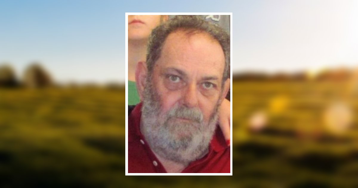 David Jones Mabe Obituary October 18, 2021 - Phillips Funeral Home