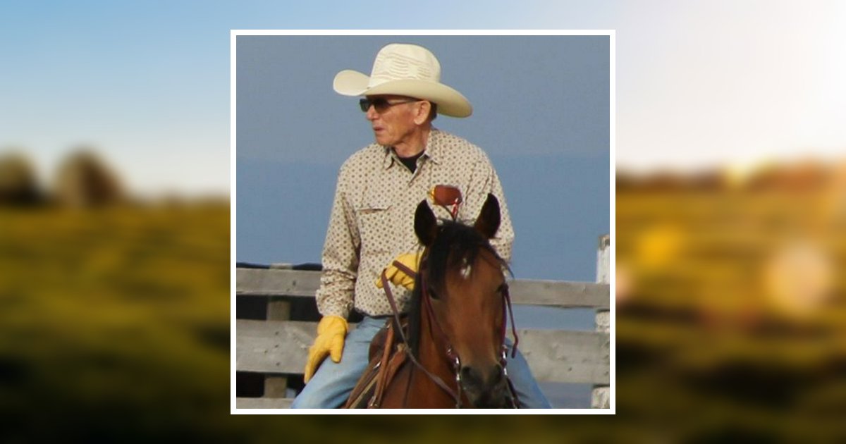 Wesley Marshall Obituary October 11, 2019 - Stevenson Funeral Homes