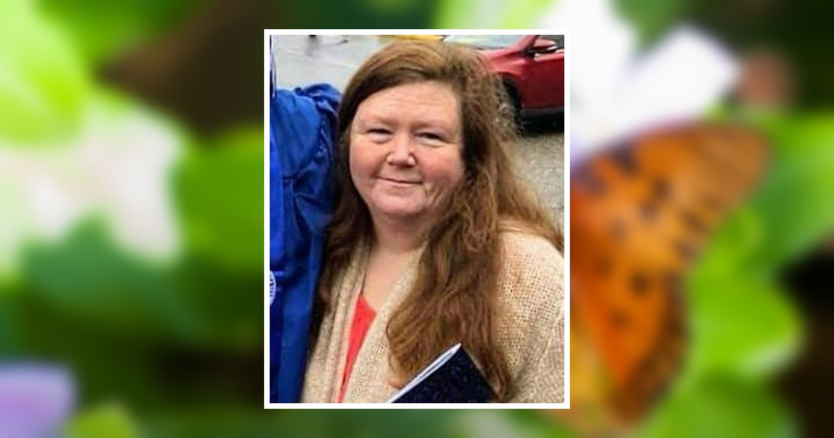 Lynelle "Cissy" Cullen Obituary September 30, 2023 - Hampton Gentry ...