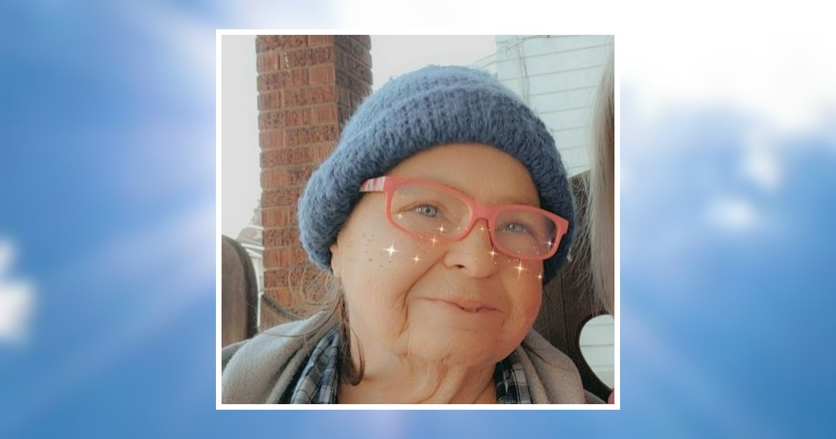 Brenda Gay (Wooten) Partin Obituary December 20, 2022 - Naegele Kleb ...