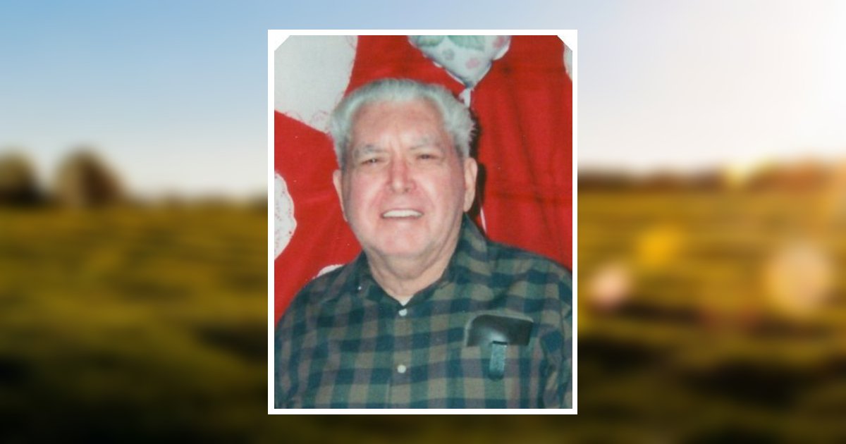 Nelson Steagall Obituary December 3, 2010 - Roberts Funeral Home