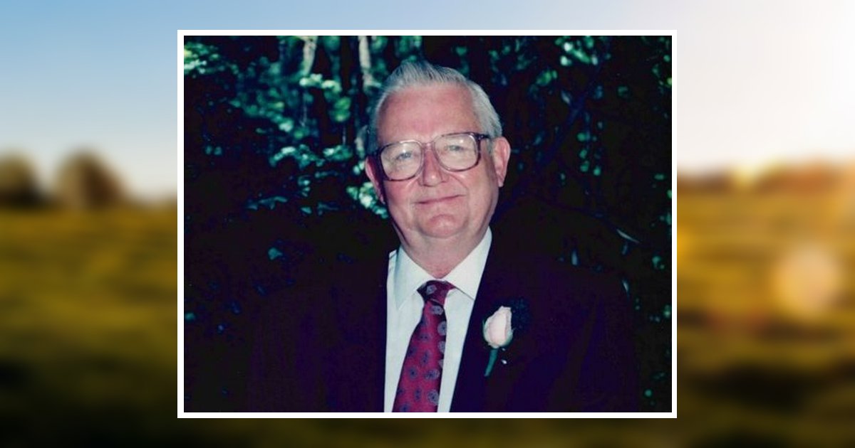 Richard Wright Obituary March 20, 2018 - Terrace Park Funeral Home and ...