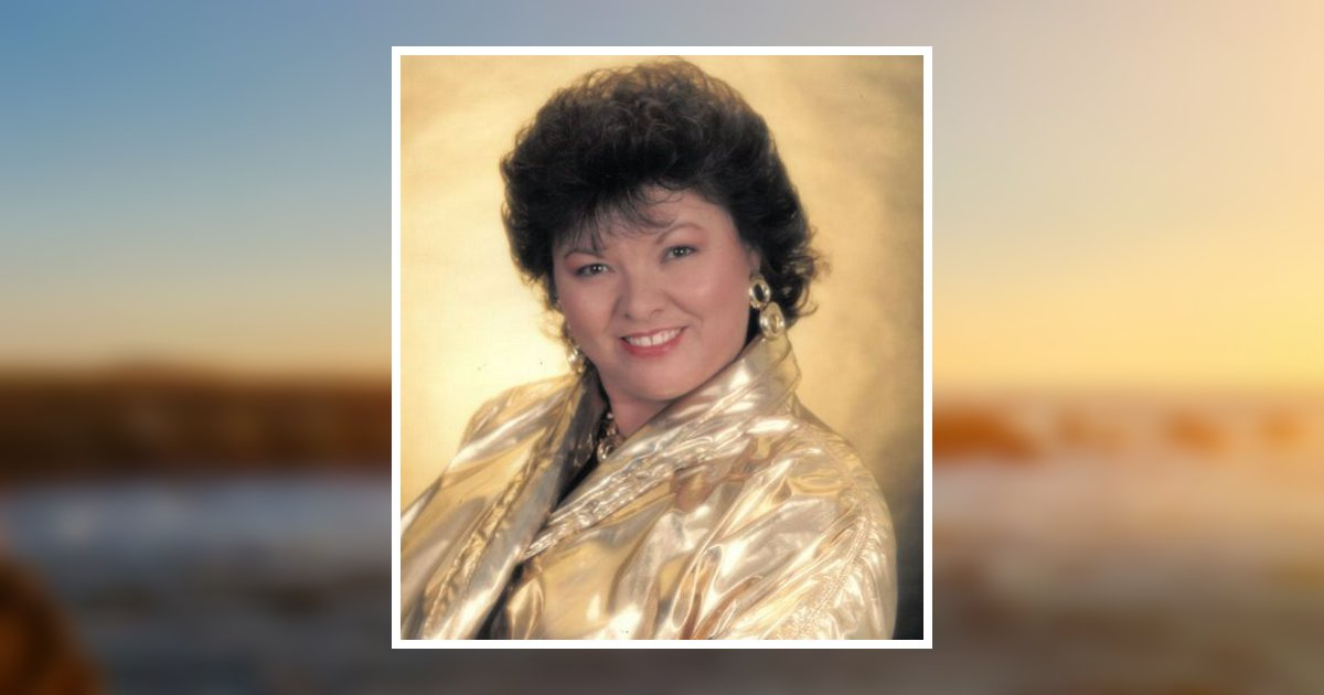 Sherry Ann Mack Adams Obituary 2021 - Beam Funeral Service & Crematory