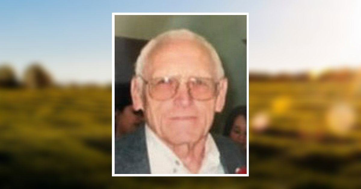 Ralph V. Ingram Obituary June 18, 2016 - Cox & Son Funeral Homes