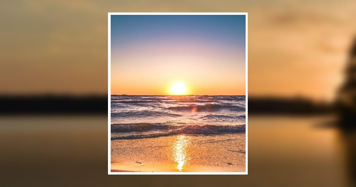 Timothy Robert Smiddy Obituary December 29, 2022 - Smith Family Funeral ...