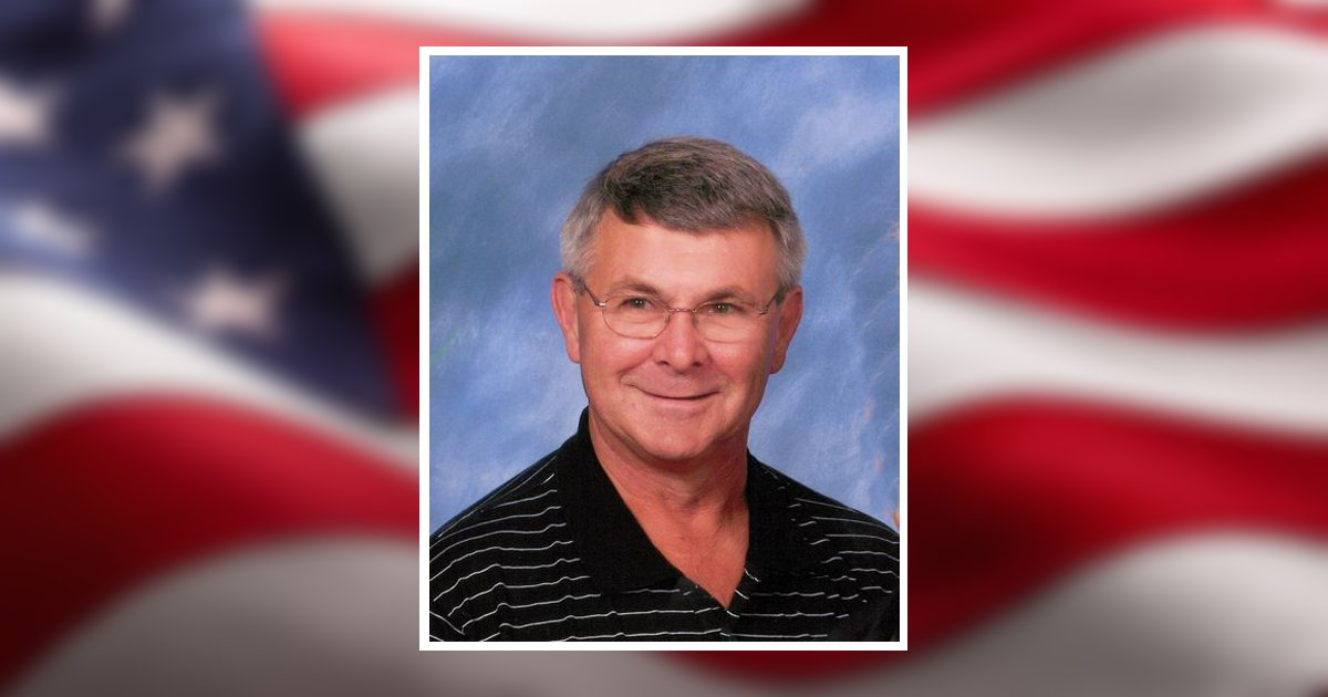 Thomas Roessler Obituary 2023 - Saint Peter Funeral Home - Klein Chapel