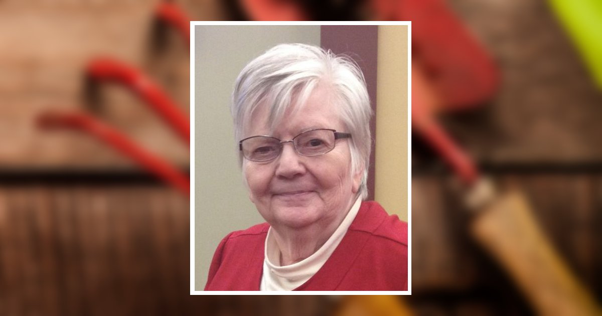 Marlyce Elaine Becker Obituary 2023 - Nelson-Hillestad Funeral and ...