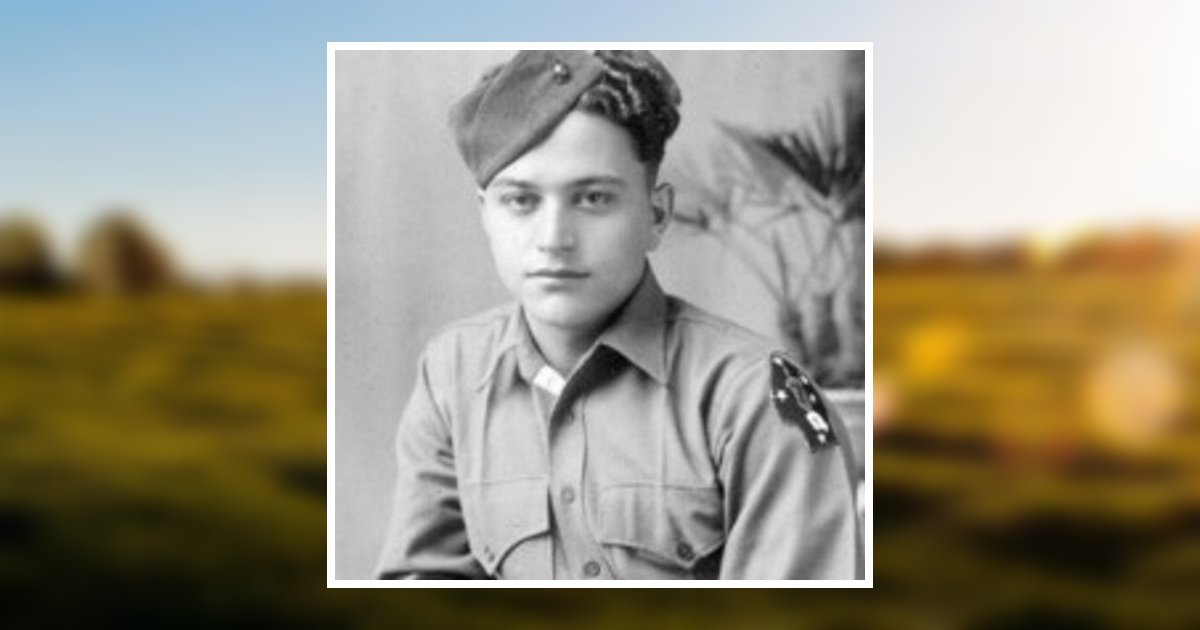 Anthony G. Jessie Obituary August 9, 2018 - Redmon Funeral Home