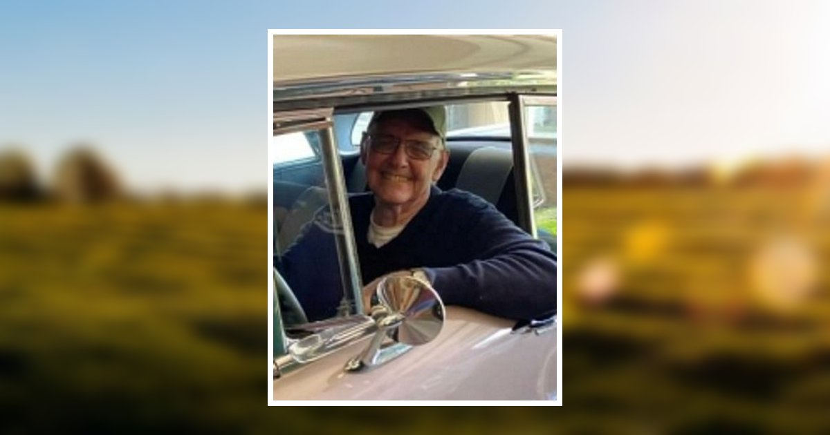 Joseph Franklin Sharp Obituary November 27, 2020 - Companion Funeral ...