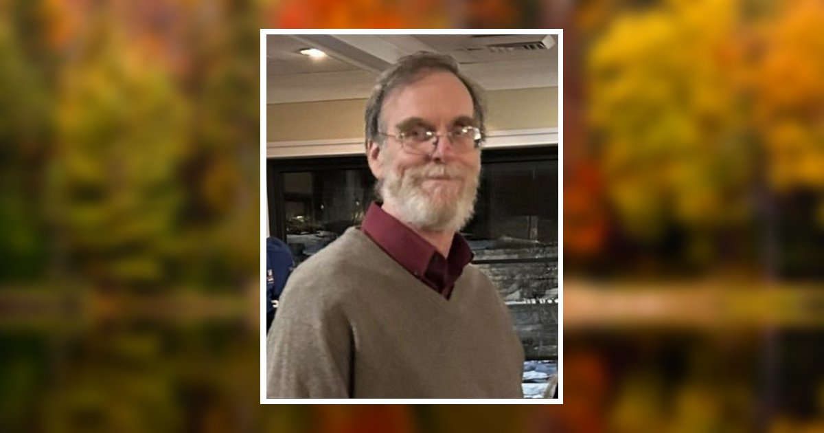 Timothy McCarthy Obituary April 25, 2025 - Heflebower Funeral and ...