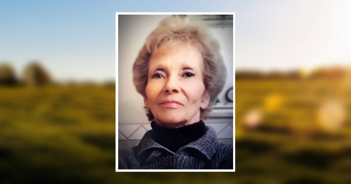 Kay Louise Ferguson Obituary 2017 - Farley Estes and Dowdle Funeral ... Kay Louise Ferguson Obituary 2017 - Farley Estes and Dowdle Funeral ...