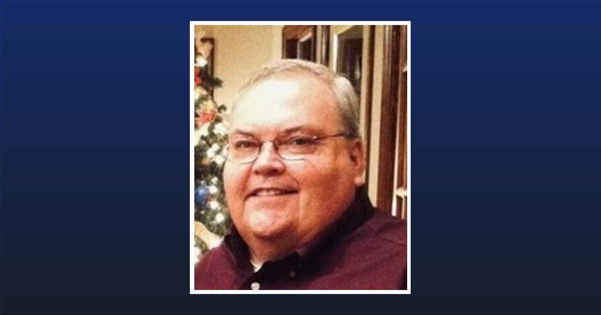 Louie Richard "Rick" Roney Obituary December 14, 2022 - Wright Funeral ...