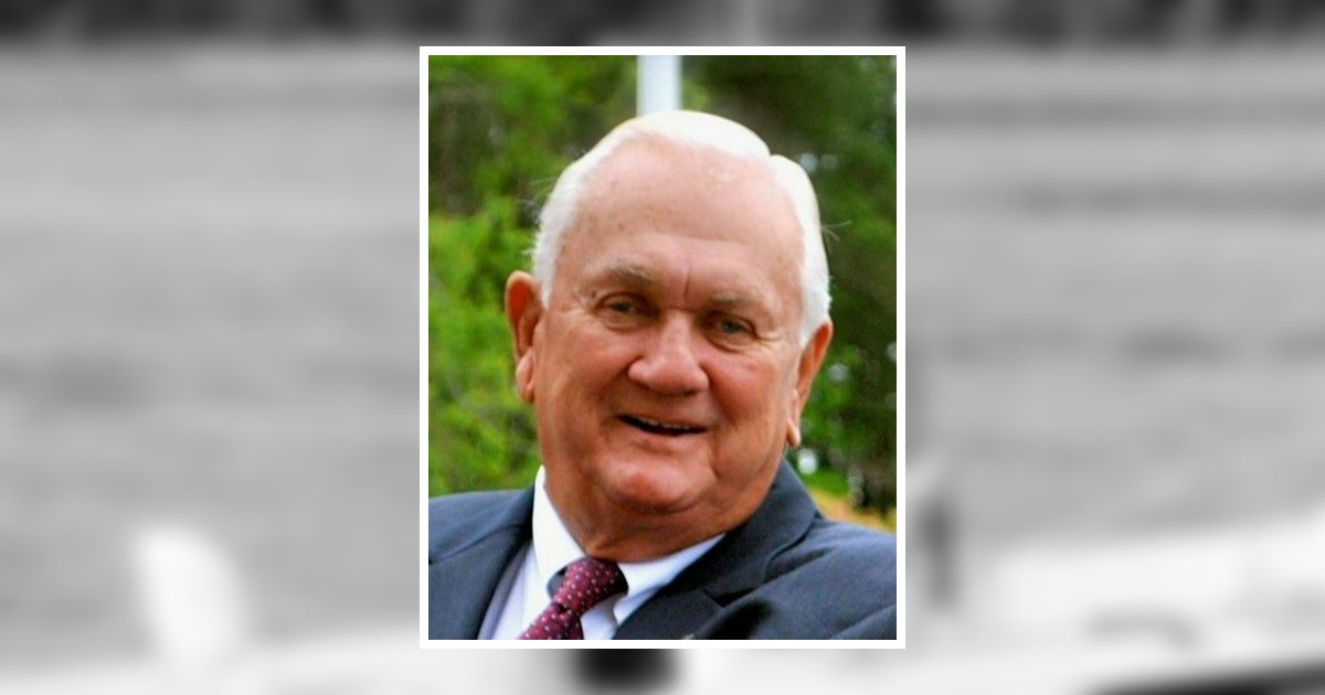 William Sanderson "Sandy" Stuhr Obituary April 8, 2023 - J Henry Stuhr