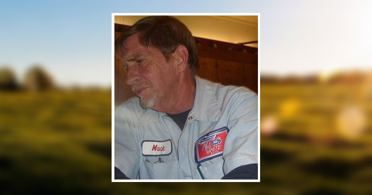 William Claude Sutherland Obituary April 21, 2015 - Harris Funeral Home ...