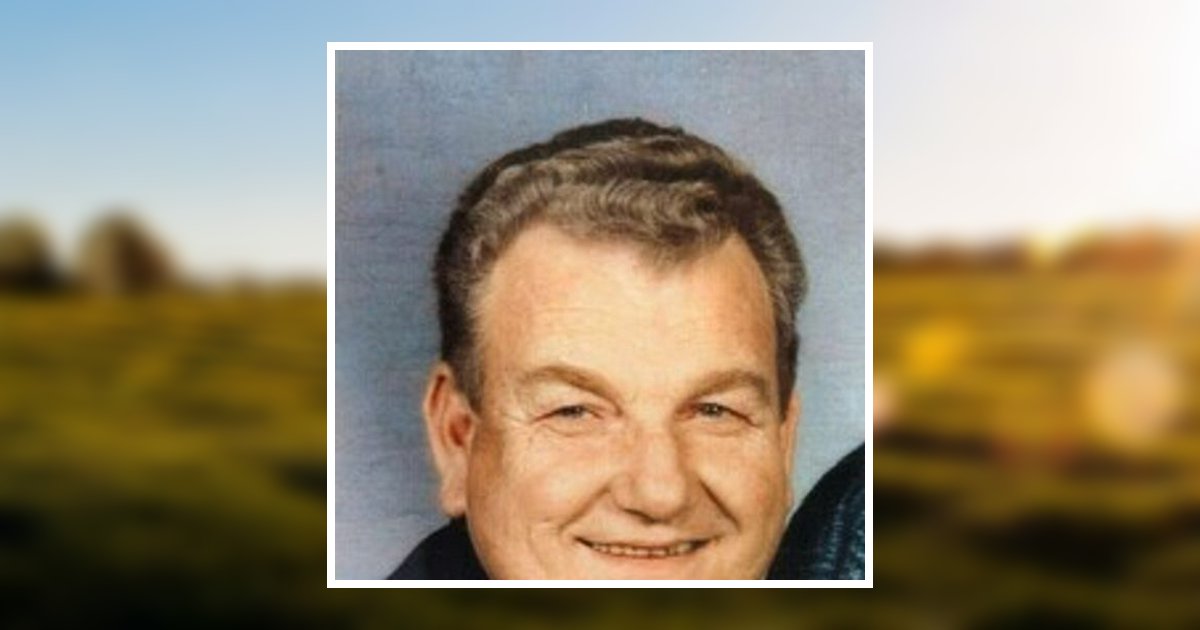 Hugh Miller Bell Obituary August 15, 2022 - Gentry Family Funeral Service