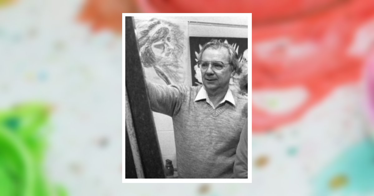 William T. Collopy Obituary September 10, 2018 - Farley Estes and ...