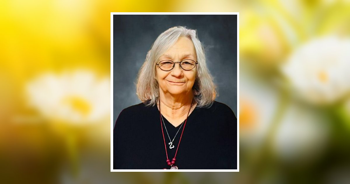 Patricia "Pat" Harrell Landrum Obituary April 16, 2024 - Alvis Miller ...