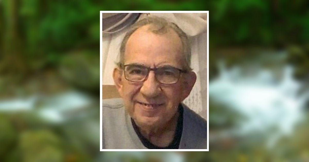 William Richard Reed Obituary September 11 2021 Newcomer Kentuckiana