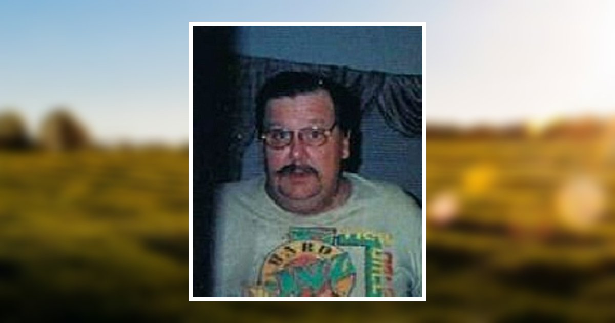 Clifford John Foley Obituary 2012 - Lane Family Funeral Homes