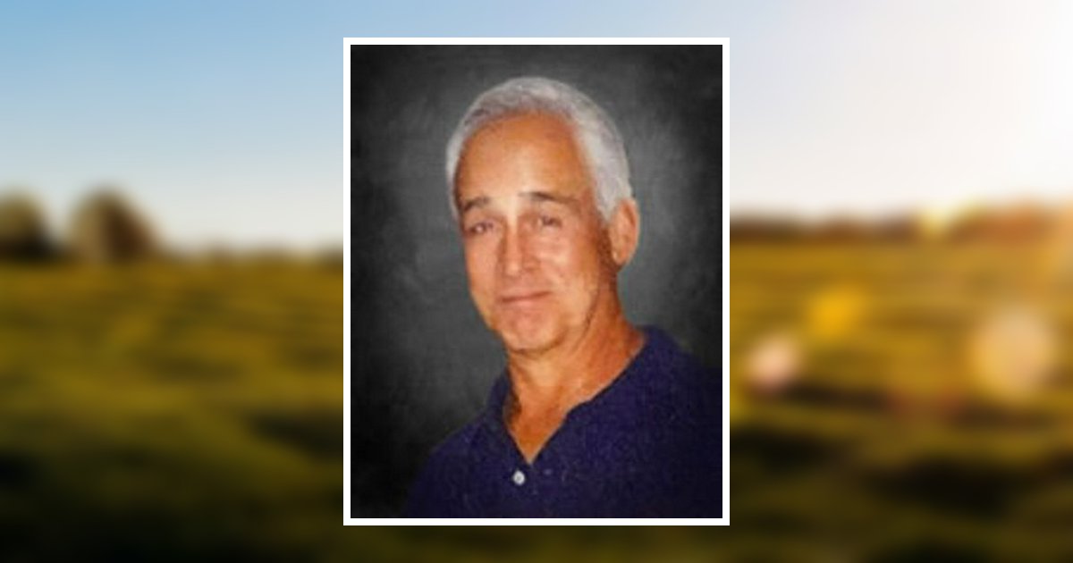 Anthony N. Colonna Obituary July 31, 2023 - John R. Orlando Funeral ...