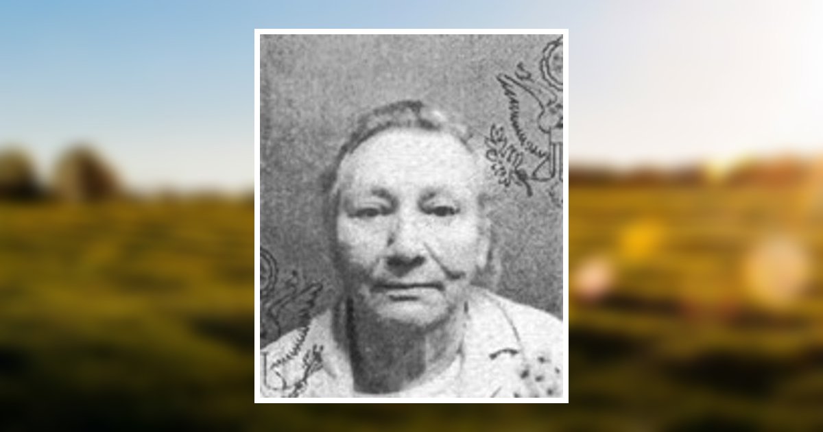 NINA ELIZABETH MARIE REINER SHIPMAN Obituary January 15, 2009 - Peebles ...