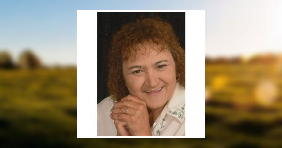 Virginia "Jenny" Brown Chavis Obituary May 24, 2020 - Miller & Van ...