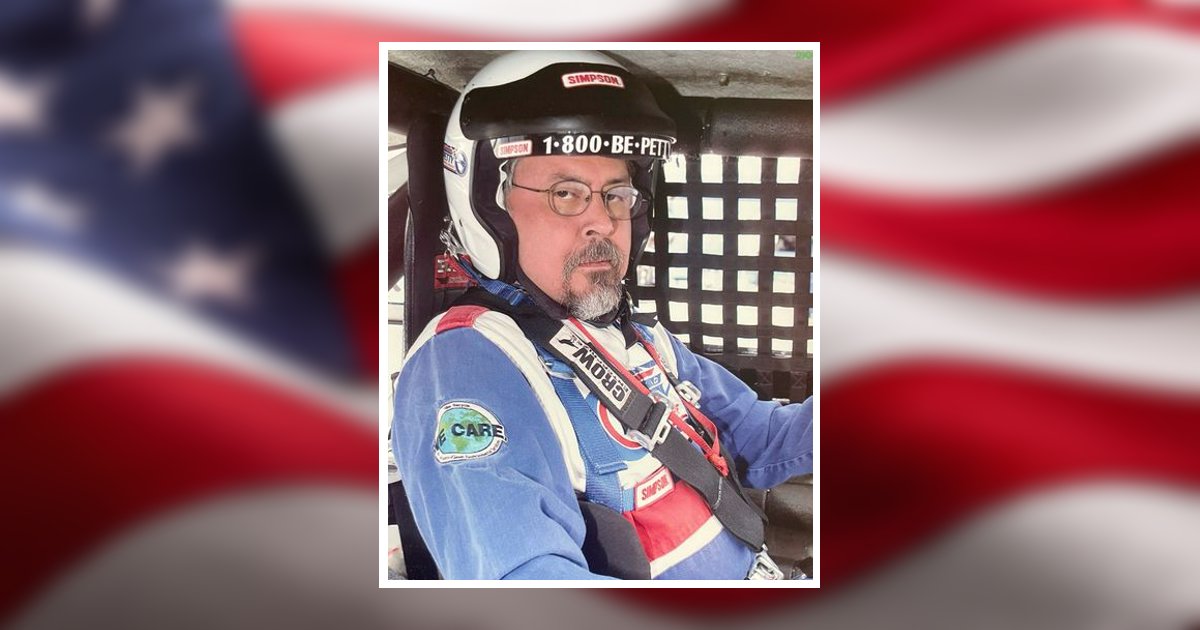 Mark Christopher Townsend Obituary June 3, 2023 - Farley Estes and ...