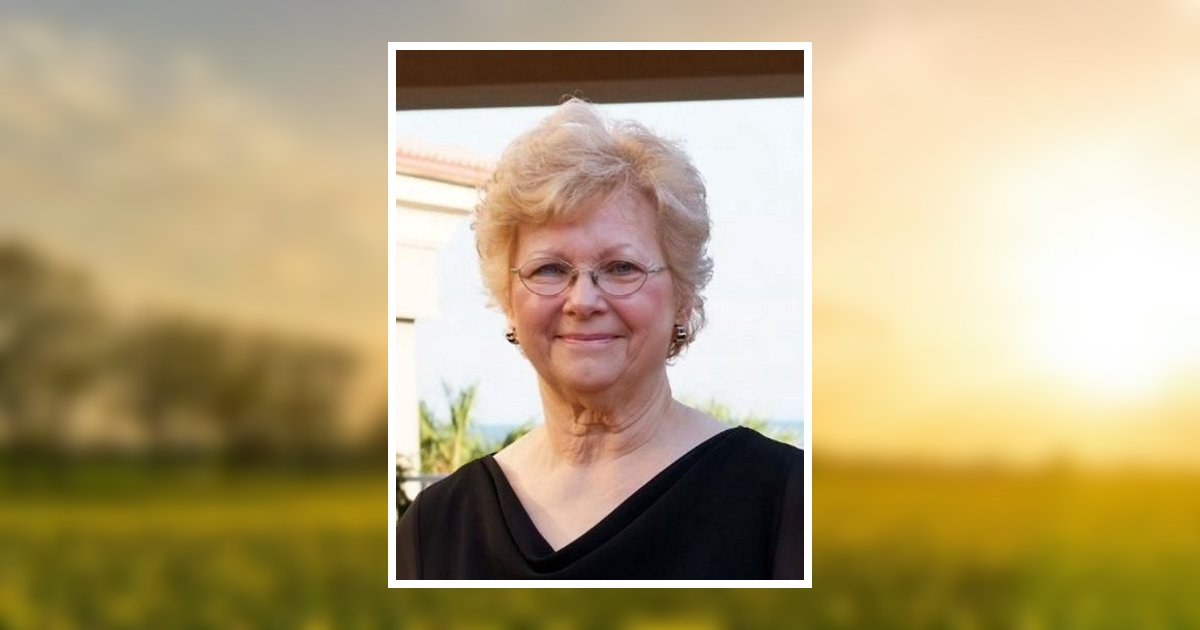 Nancy Ann Turley Obituary October 23, 2023 - Dengel & Son Mortuary ...
