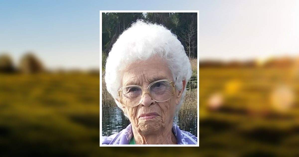 Norma Bullard Obituary May 12, 2020 - Countryside Funeral Home