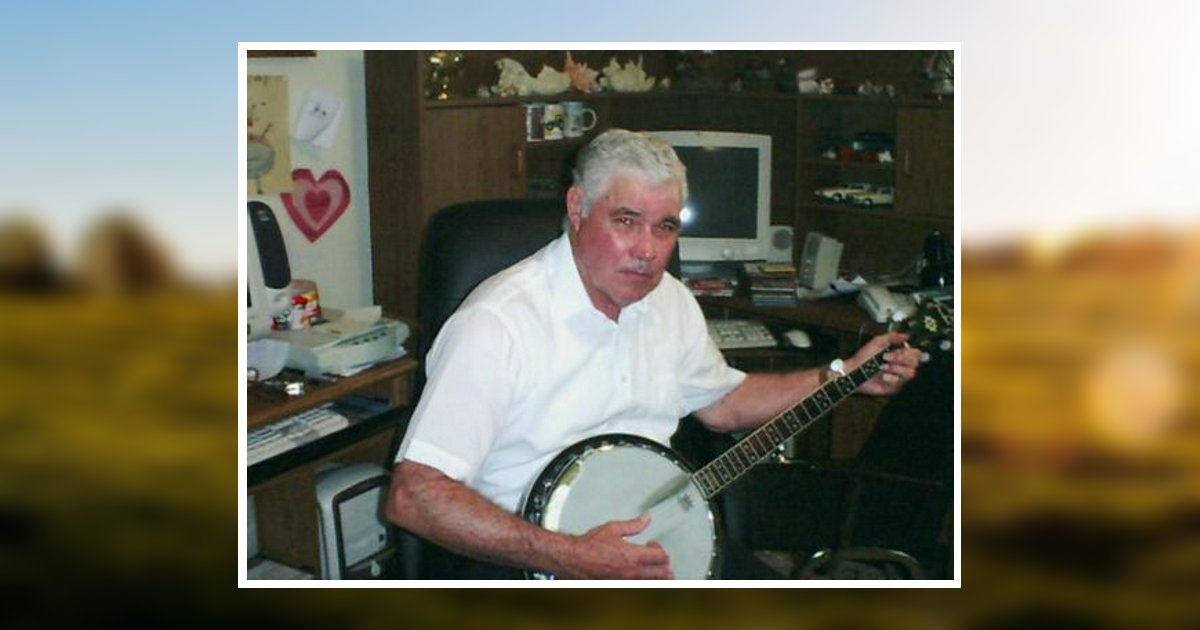 Fredric Staton Obituary December 23, 2021 - Boyd Funeral Home