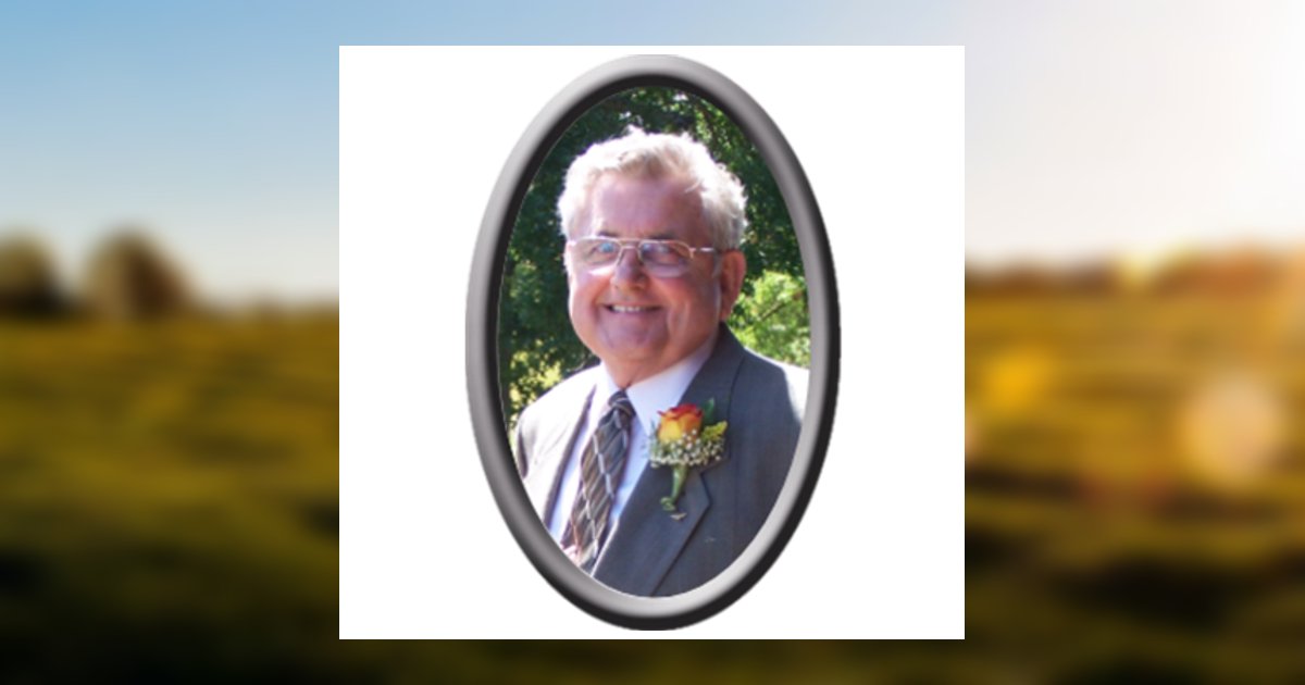 Michael Shepard Obituary August 23, 2020 - Payne Funeral Chapel