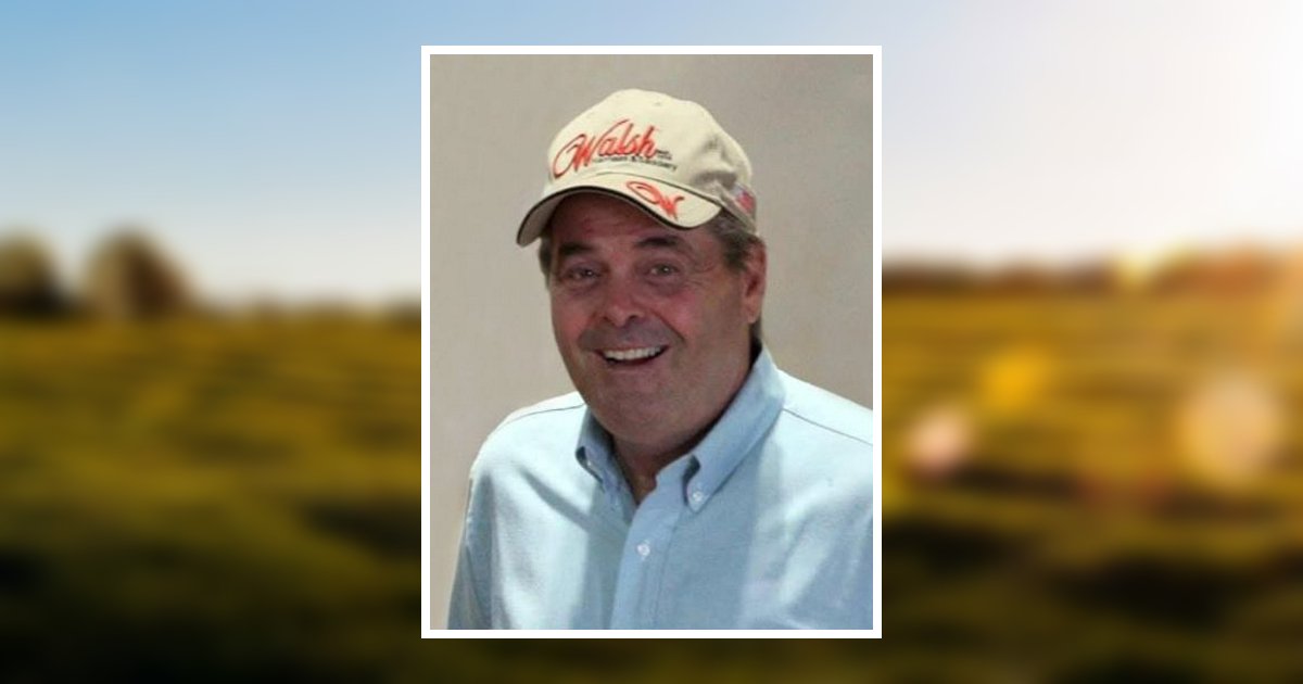Randy Cole Obituary December 21, 2024 - Ridge Funeral Home & Cremation ...