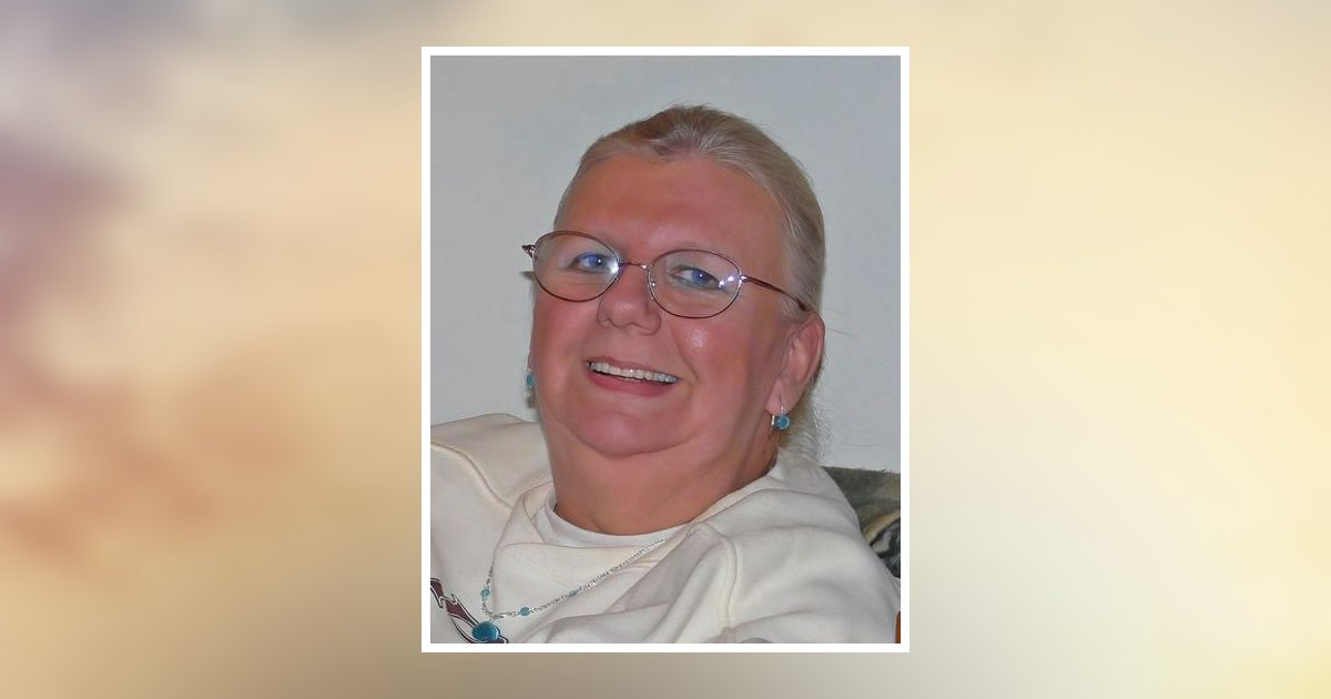 Sharon (Swing) Edenfield Obituary July 12, 2025 - Cahall Funeral Homes