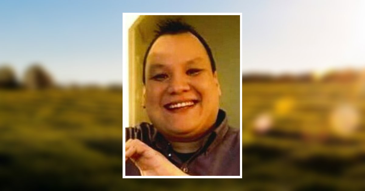 Terrence Nigel Cory Mcnab Obituary April 2, 2023 - Pierson's Funeral ...