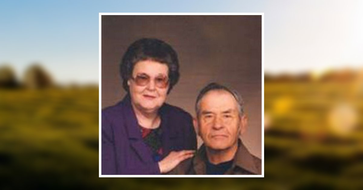 Erbie Young Obituary July 10, 2010 - Horne Funeral Home & Cremation Service