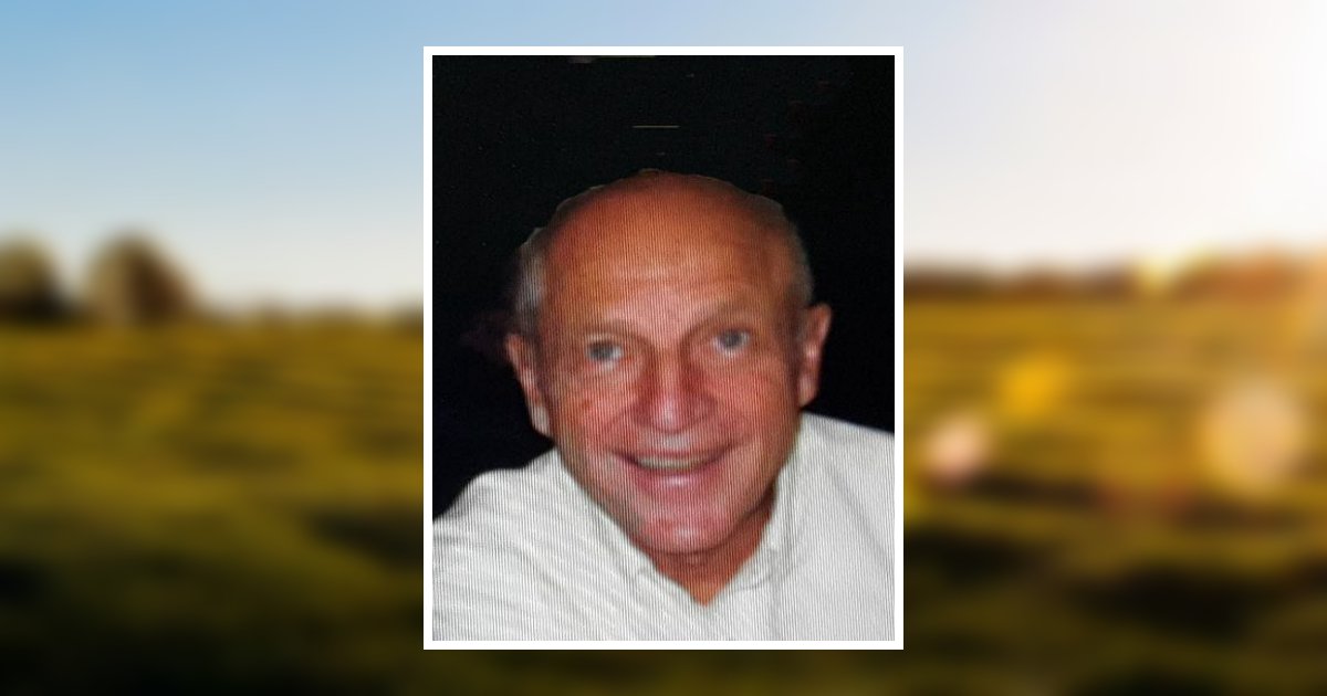 Donald "Don" N. Kempf Obituary October 8, 2021 - Myrhum-Patten Funeral ...