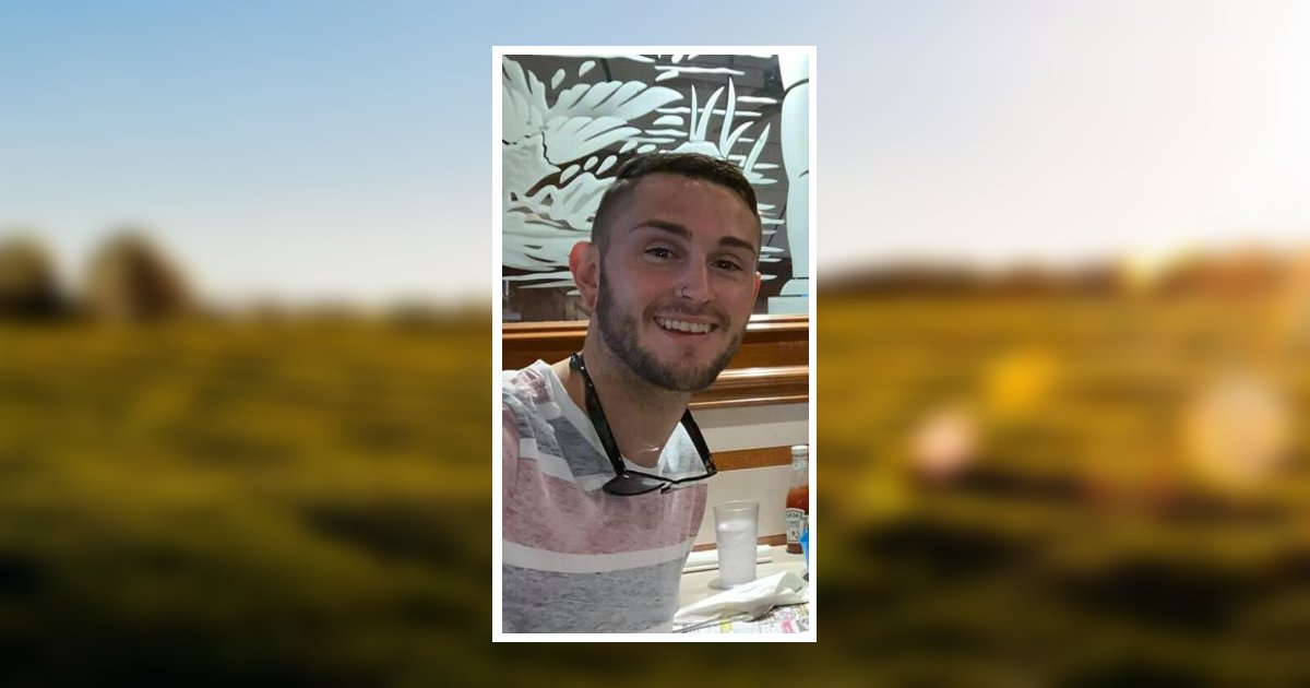 Joseph Prouse, Jr. Obituary May 29, 2023 - Rogers-Hovatter Funeral Home