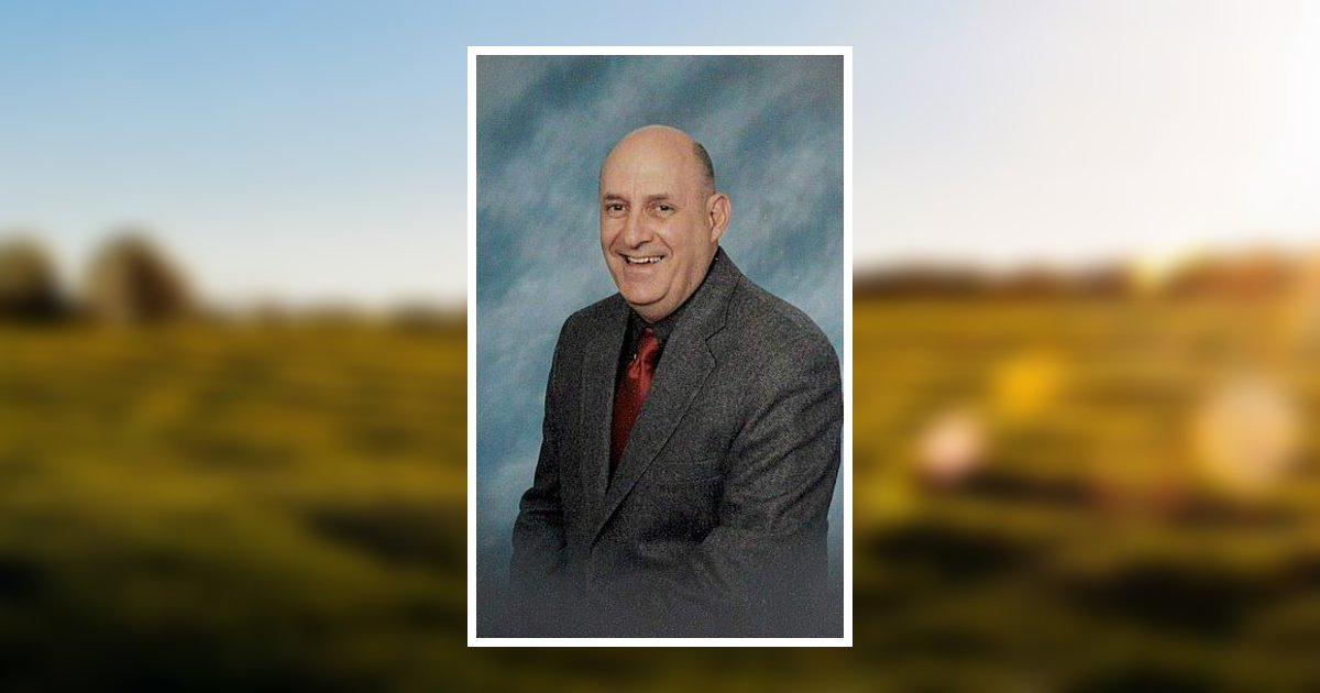 William Calloway Obituary September 18, 2020 - Hartsell Funeral Homes